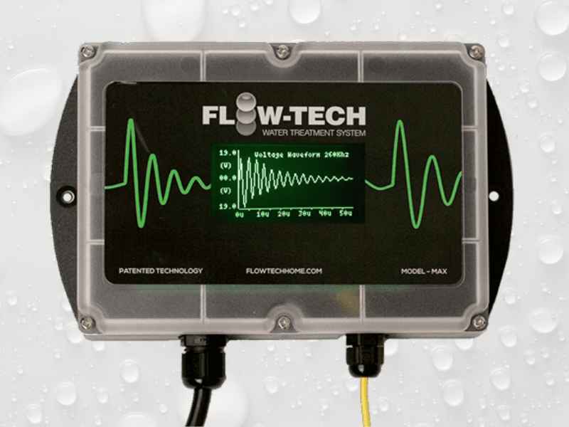 The Flow-Tech Home System - The Ultimate Water Treatment Solution - At Your Service Plumbing
